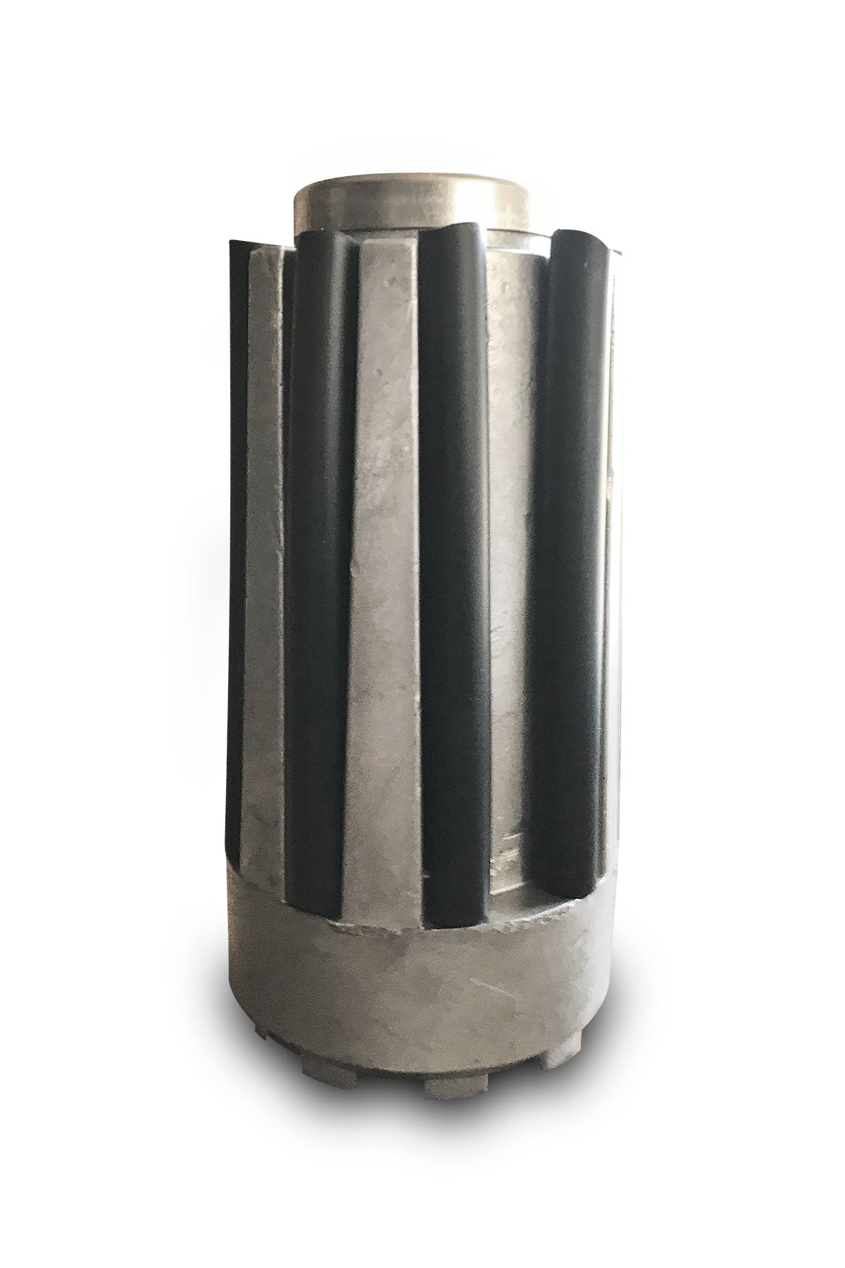 The best propeller cushion hub – Propco Marine Propellers