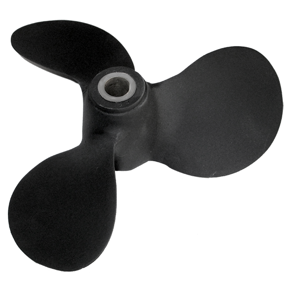 Evinrude & Johnson Propeller | 15-25hp | 1953-77 – Propco Marine Propellers