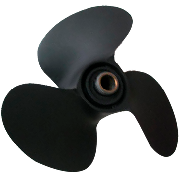Propco Marine Propellers | High performance boat propellers