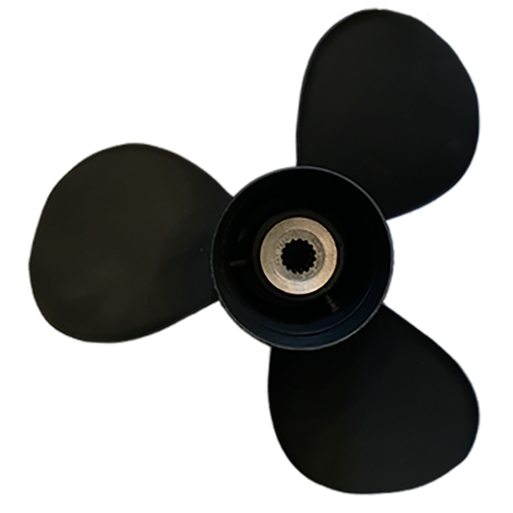 Yamaha Propeller | Houseboat Reverse Hook Cup | 150-300hp – Propco ...