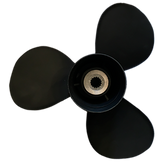 Propco Marine Propellers | High performance boat propellers