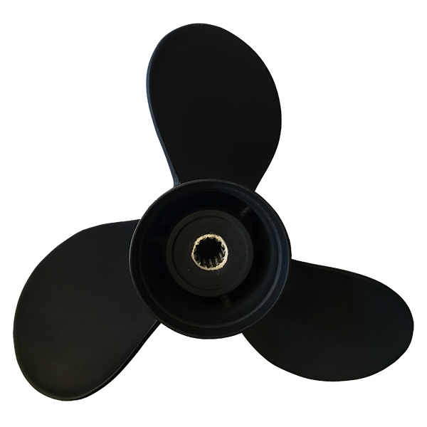 Mercury Propeller | 65hp 4-cylinder | 1961-77 – Propco Marine Propellers