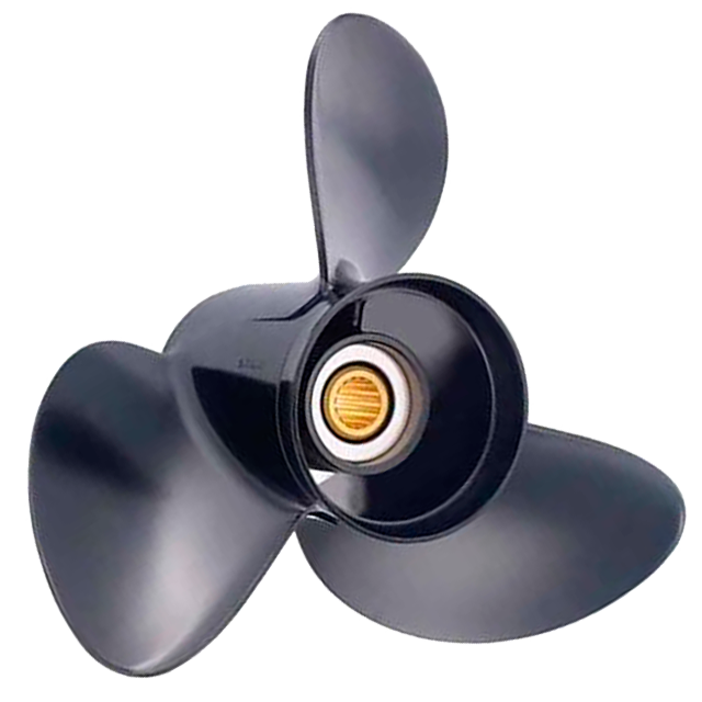 Yamaha Propeller | Outboard & Stern Drive | 150-260hp | 1978-current ...